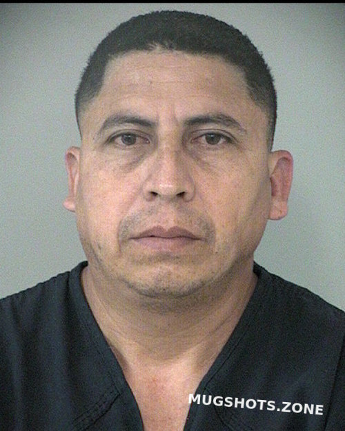 CALDERON-ORELLANA JOSE MARVIN 10/13/2023 - Fort Bend County Mugshots Zone