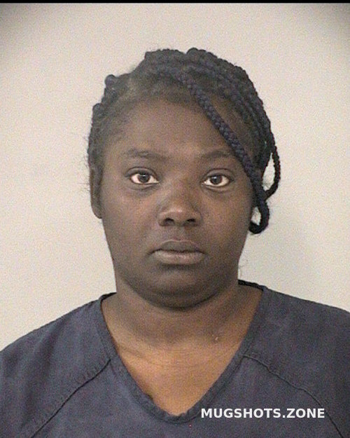 PHILLIPS SEDEJAHA LASHELL 10/14/2023 - Fort Bend County Mugshots Zone