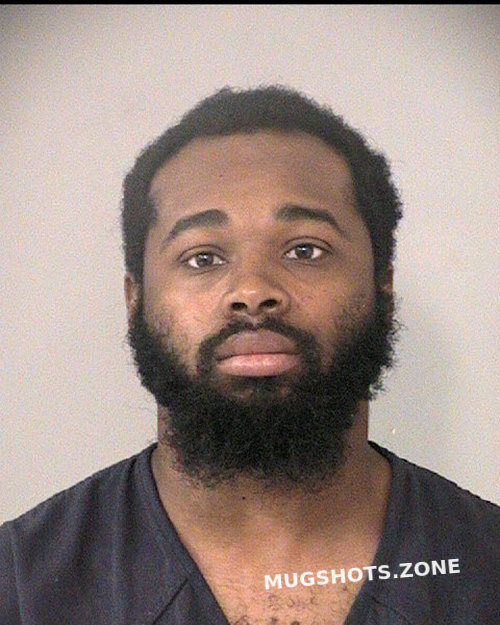 THOMAS MARSHAY TAFARI 10/14/2023 - Fort Bend County Mugshots Zone