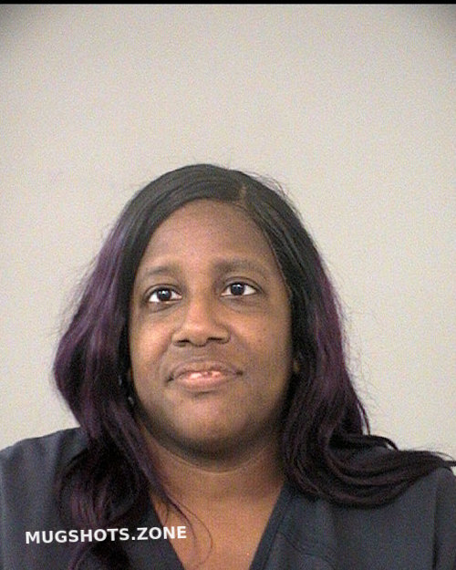 HOWLETT KAYSHA MARIA 10/17/2023 - Fort Bend County Mugshots Zone