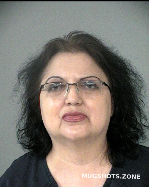 STOREY-LUCAS EVA MARIA 10/19/2023 - Fort Bend County Mugshots Zone