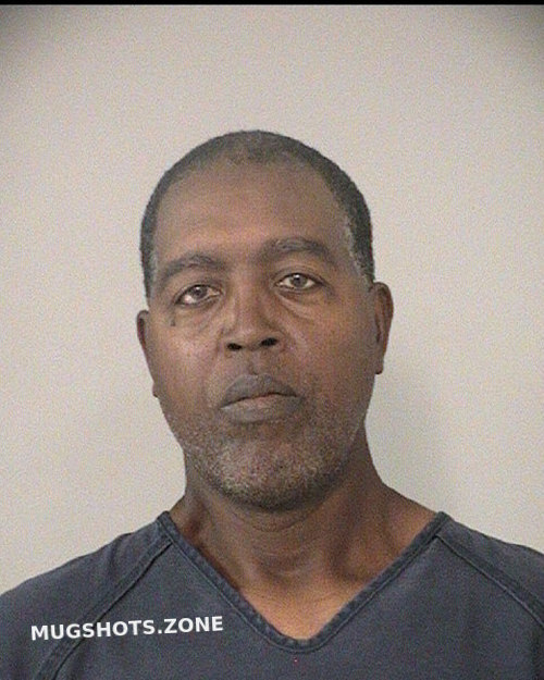 JOHNSON JAMES 10/19/2023 - Fort Bend County Mugshots Zone