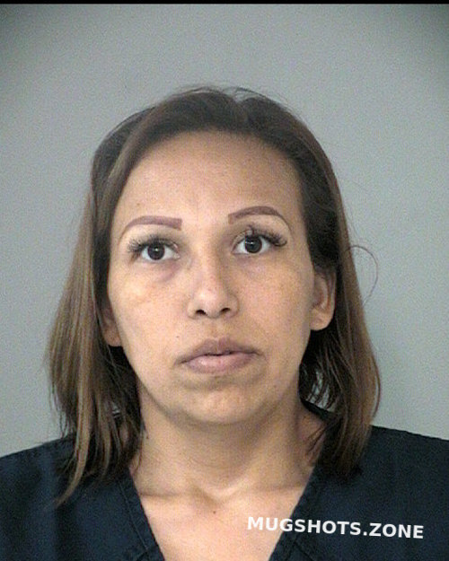 RAMIREZ-SERRANO BETSY 10/19/2023 - Fort Bend County Mugshots Zone