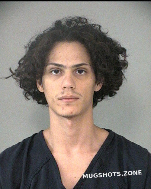 EALY ELIJAH CHRISTOPHER 10/20/2023 - Fort Bend County Mugshots Zone