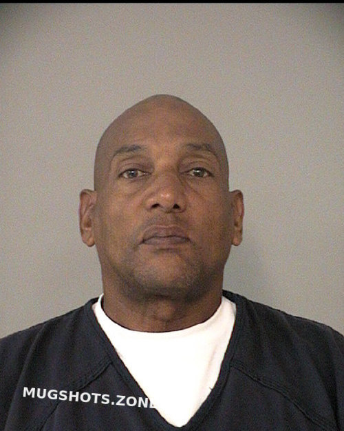 CORMIER HERMAN LORENZO 10/20/2023 - Fort Bend County Mugshots Zone