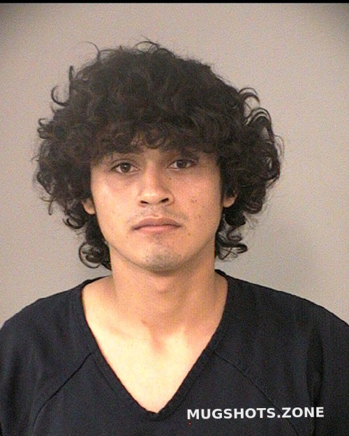 REDONDO-HERNANDEZ SELVIN 10/21/2023 - Fort Bend County Mugshots Zone