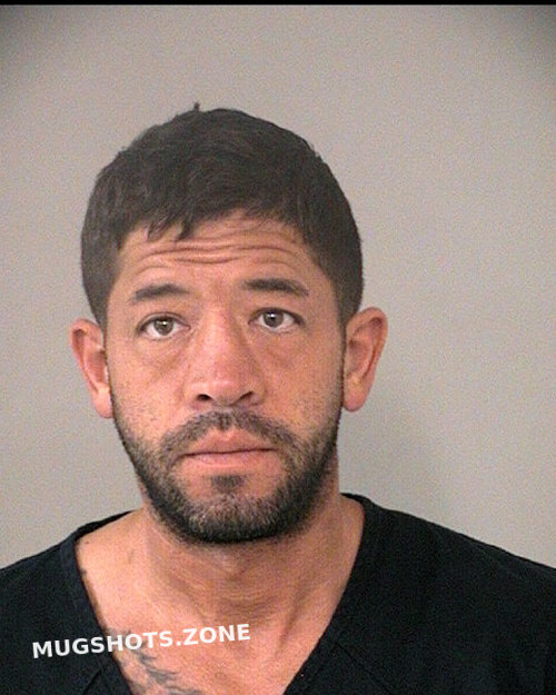 JOST CHRISTOPHER RICHARD 10/23/2023 - Fort Bend County Mugshots Zone