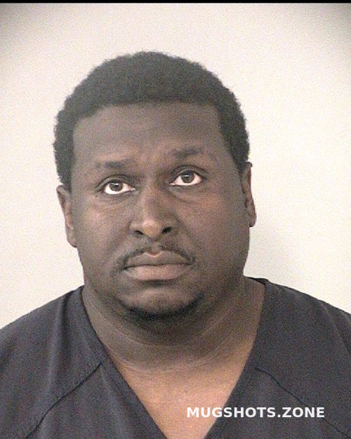 LEFRIDGE STERLING SCHARROD 10/23/2023 - Fort Bend County Mugshots Zone