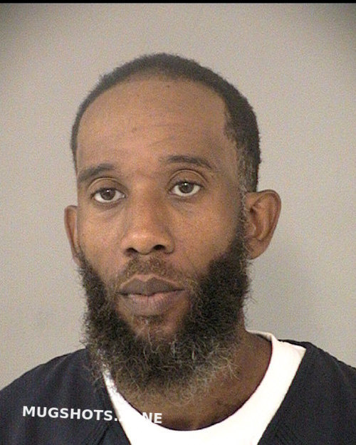 GOODWIN PARIS LAMONT 10/23/2023 - Fort Bend County Mugshots Zone