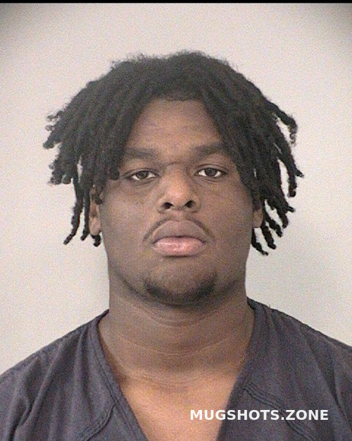 MCCRISTON JEROME WILLIAM JR 10/25/2023 - Fort Bend County Mugshots Zone