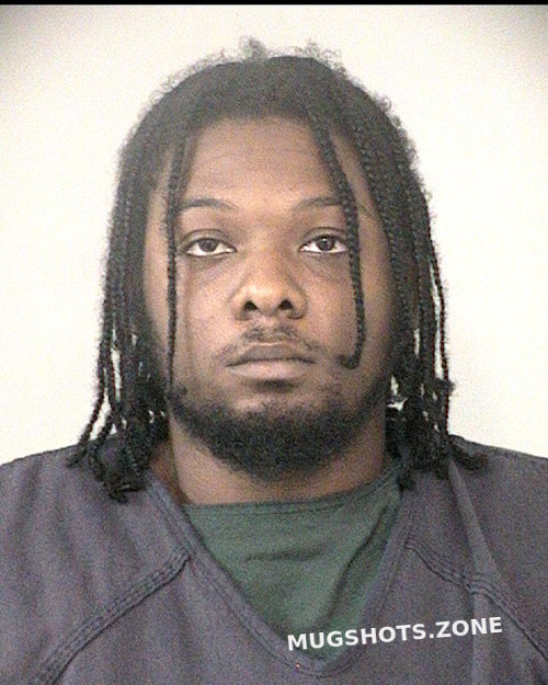 HOWARD KESHON JAVON 10/25/2023 - Fort Bend County Mugshots Zone