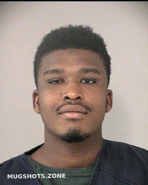 HOWARD JOSHUA AMANI 10/26/2023 - Fort Bend County Mugshots Zone