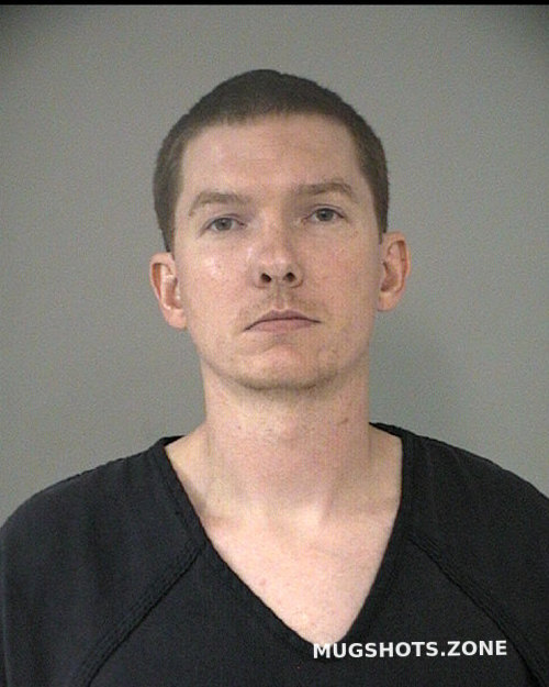 GUERINOT CHRISTOPHER MICHAEL 10/27/2023 - Fort Bend County Mugshots Zone