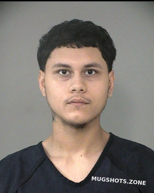 COVARRUBIO GILBERT 10/28/2023 - Fort Bend County Mugshots Zone