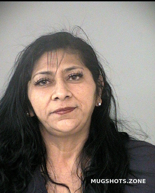 Munoz Ana 10 30 2023 Fort Bend County Mugshots Zone