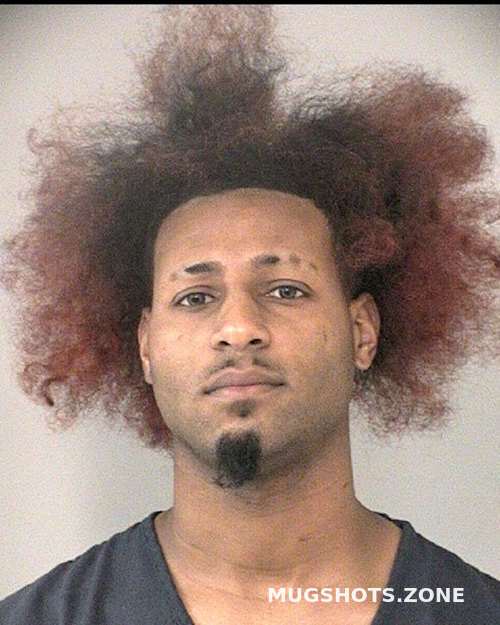 STROUT RUSSELL NEAVEH MATTHEW 11/01/2023 - Fort Bend County Mugshots Zone