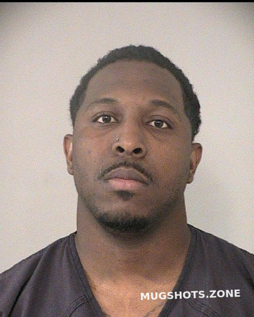 STOKES JEREMY DEPAUL 11/01/2023 - Fort Bend County Mugshots Zone