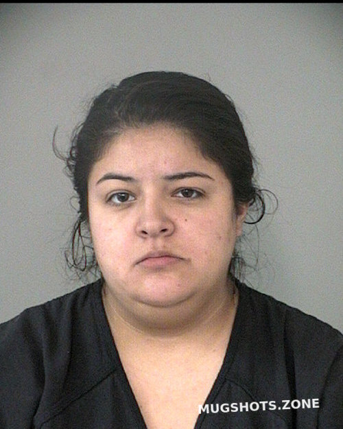 BENNETT ALANNAH 11/04/2023 - Fort Bend County Mugshots Zone