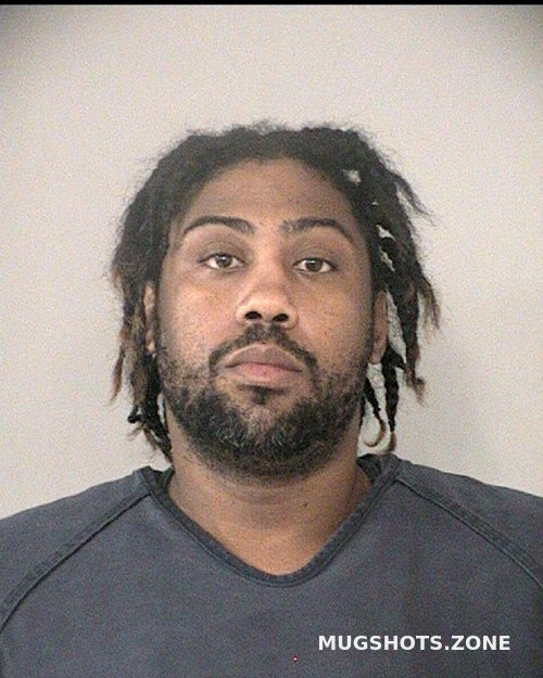 JOHNSON WILBERT FLOYD III 11/05/2023 - Fort Bend County Mugshots Zone