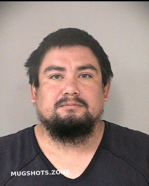 ZAMORANO VICTOR DANIEL JR 11/05/2023 - Fort Bend County Mugshots Zone