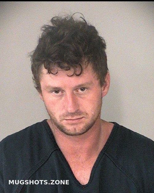 MEIN WILLIAM CHANCLEY 11/06/2023 - Fort Bend County Mugshots Zone