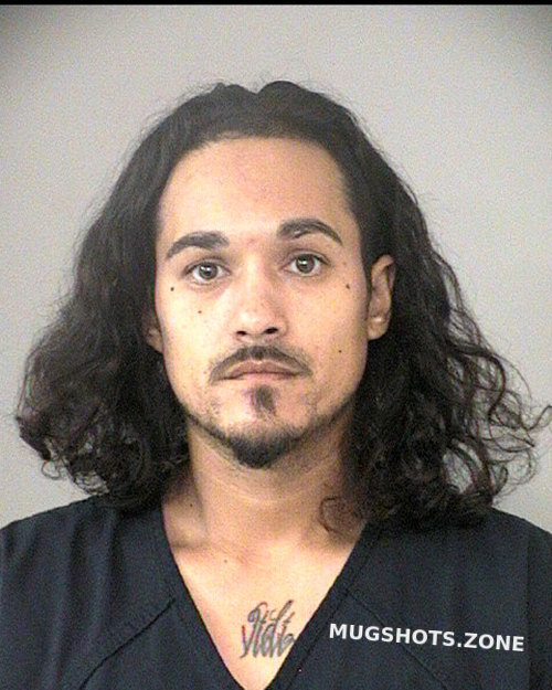HERNANDEZ JESUS GREGORIO 11/07/2023 - Fort Bend County Mugshots Zone