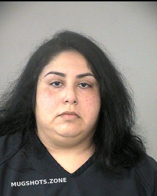 RENDON ESTHER 11/08/2023 - Fort Bend County Mugshots Zone
