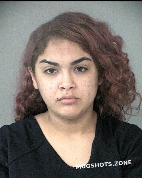 WILSON ESSENCE D'SHAYLAH MANSILLA 11/09/2023 - Fort Bend County ...