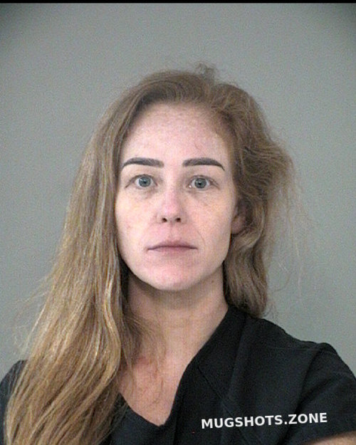 SCHUHKNECHT CHELSEA 11/11/2023 - Fort Bend County Mugshots Zone