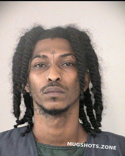 COLLAR BRANDON LEE 11/14/2023 - Fort Bend County Mugshots Zone