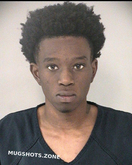 BALTIMORE DERON BERNARD 11/15/2023 - Fort Bend County Mugshots Zone