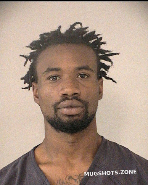 WILEY DMONTRELL 11/15/2023 - Fort Bend County Mugshots Zone