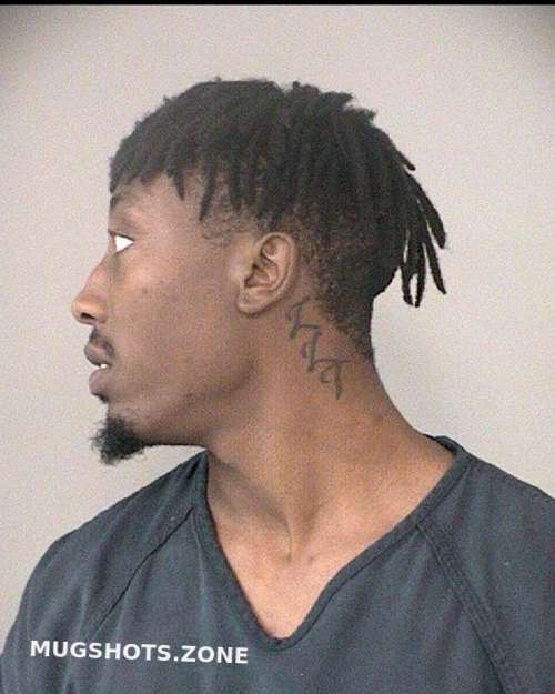 JOHNSON CHONTEZ 11/17/2023 - Fort Bend County Mugshots Zone