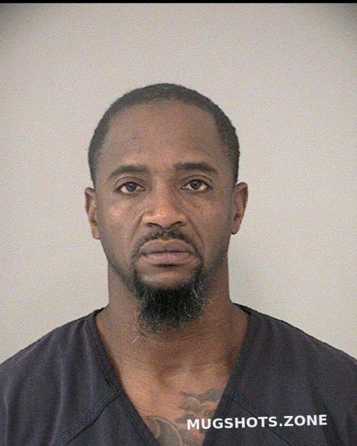 WOODLEY KELVIN WAYNE JR 11/18/2023 - Fort Bend County Mugshots Zone