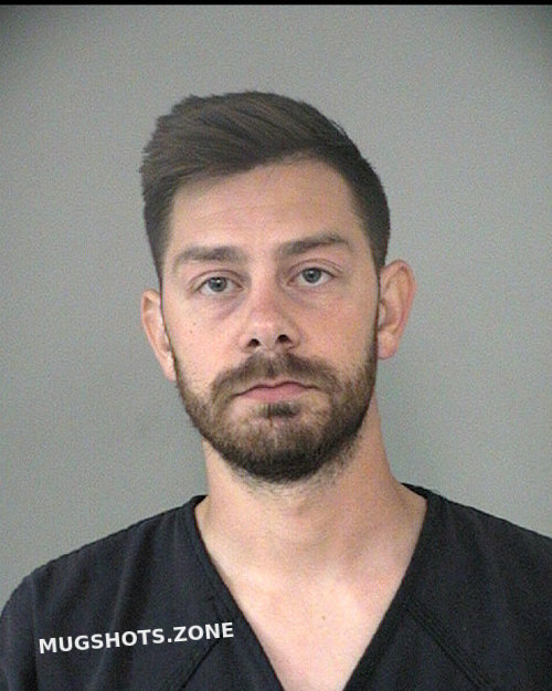 SCHLAFER TROY DILLON 11/19/2023 - Fort Bend County Mugshots Zone