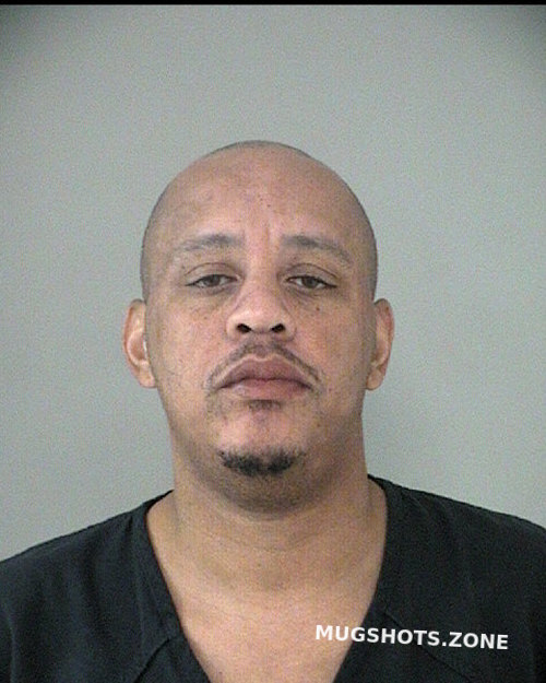SOLOMON MICHAEL TERRENCE 11/23/2023 - Fort Bend County Mugshots Zone
