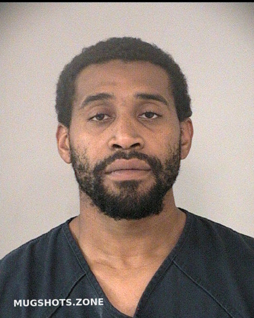 MCKNIGHT DONSJAY NATHANIEL 11/23/2023 - Fort Bend County Mugshots Zone