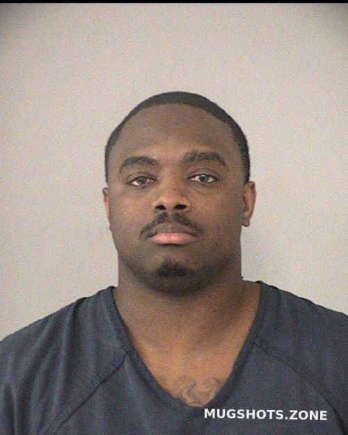 GRAY BYRON ANTHONY 11/25/2023 - Fort Bend County Mugshots Zone