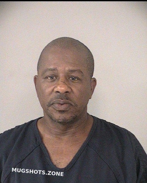 BARROW MARVIN LYNN 11/26/2023 - Fort Bend County Mugshots Zone