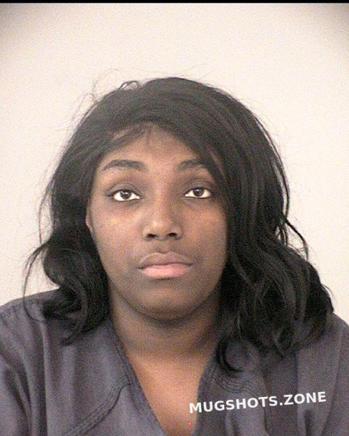HINES ZANTAJA SHENEKA 11/27/2023 - Fort Bend County Mugshots Zone