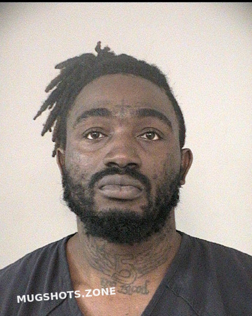 WILEY DZON 11/28/2023 - Fort Bend County Mugshots Zone
