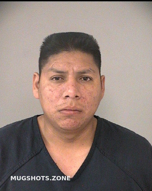 PEREZ-CABRERA SANTOS ISMAEL 11/29/2023 - Fort Bend County Mugshots Zone