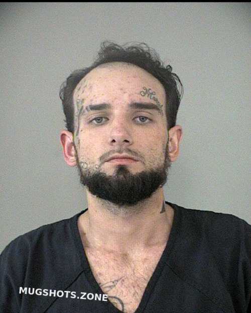 HARPER TYLER LANG 11/30/2023 - Fort Bend County Mugshots Zone