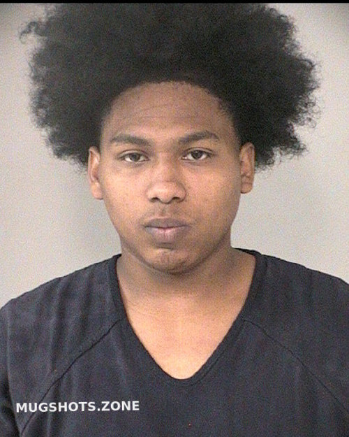ANGEL JONATHAN ISAIAH 12/01/2023 - Fort Bend County Mugshots Zone