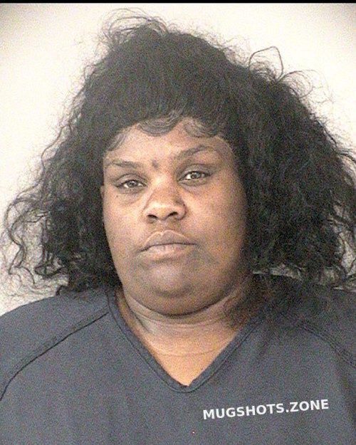 JONES-HARRIS DASMINE SHANDRAY 12/08/2023 - Fort Bend County Mugshots Zone