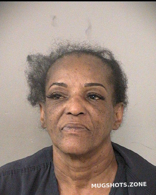 JOHNSON SHEILA LYNN 12/10/2023 - Fort Bend County Mugshots Zone