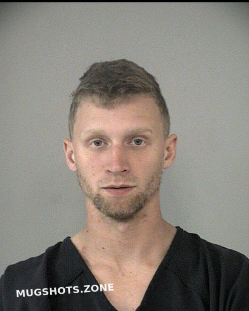 HALEY STEVEN DANIEL 12/11/2023 - Fort Bend County Mugshots Zone