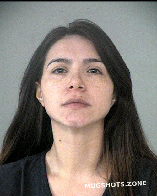 SANDERS YESICA FERNANDEZ 12/12/2023 - Fort Bend County Mugshots Zone