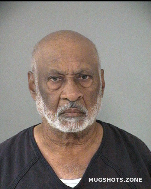 WILLIAMS CHARLES JUNIOUS 12/13/2023 - Fort Bend County Mugshots Zone