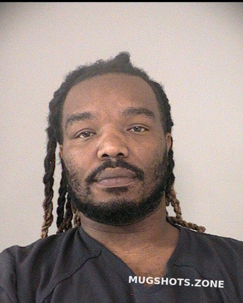 CAYCE CHRISTOPHER DEVANTE 12/14/2023 - Fort Bend County Mugshots Zone